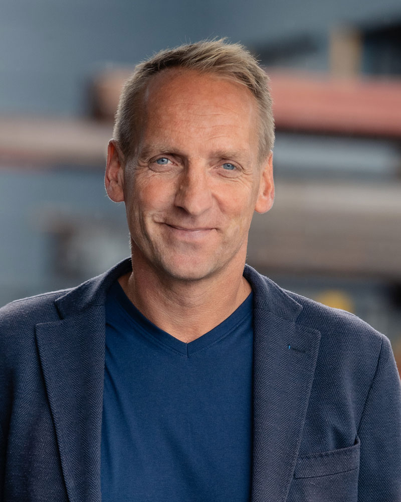 Kontakt - IPOA Stålkonstruktioner